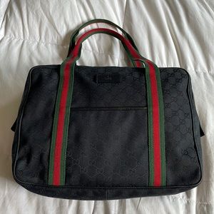 Best 25+ Deals for Gucci Book Bag | Poshmark